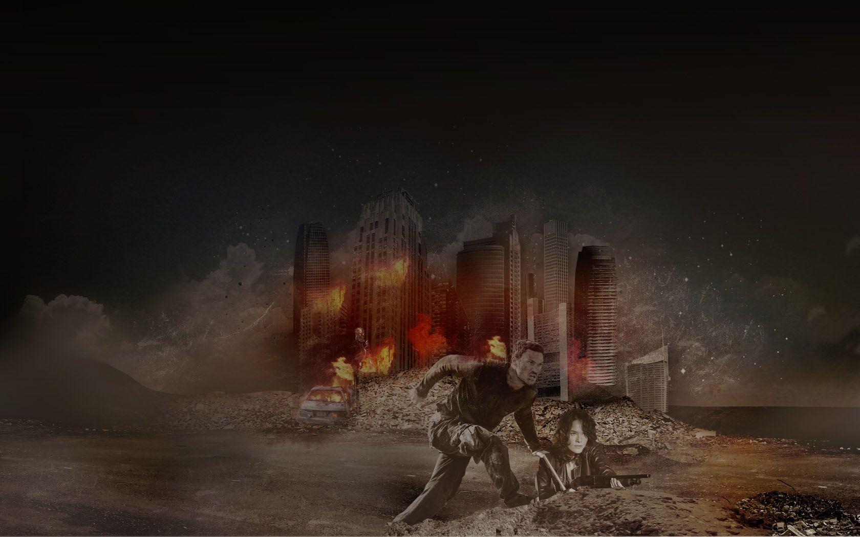 Judgement Day Wallpapers - Top Free Judgement Day Backgrounds ...