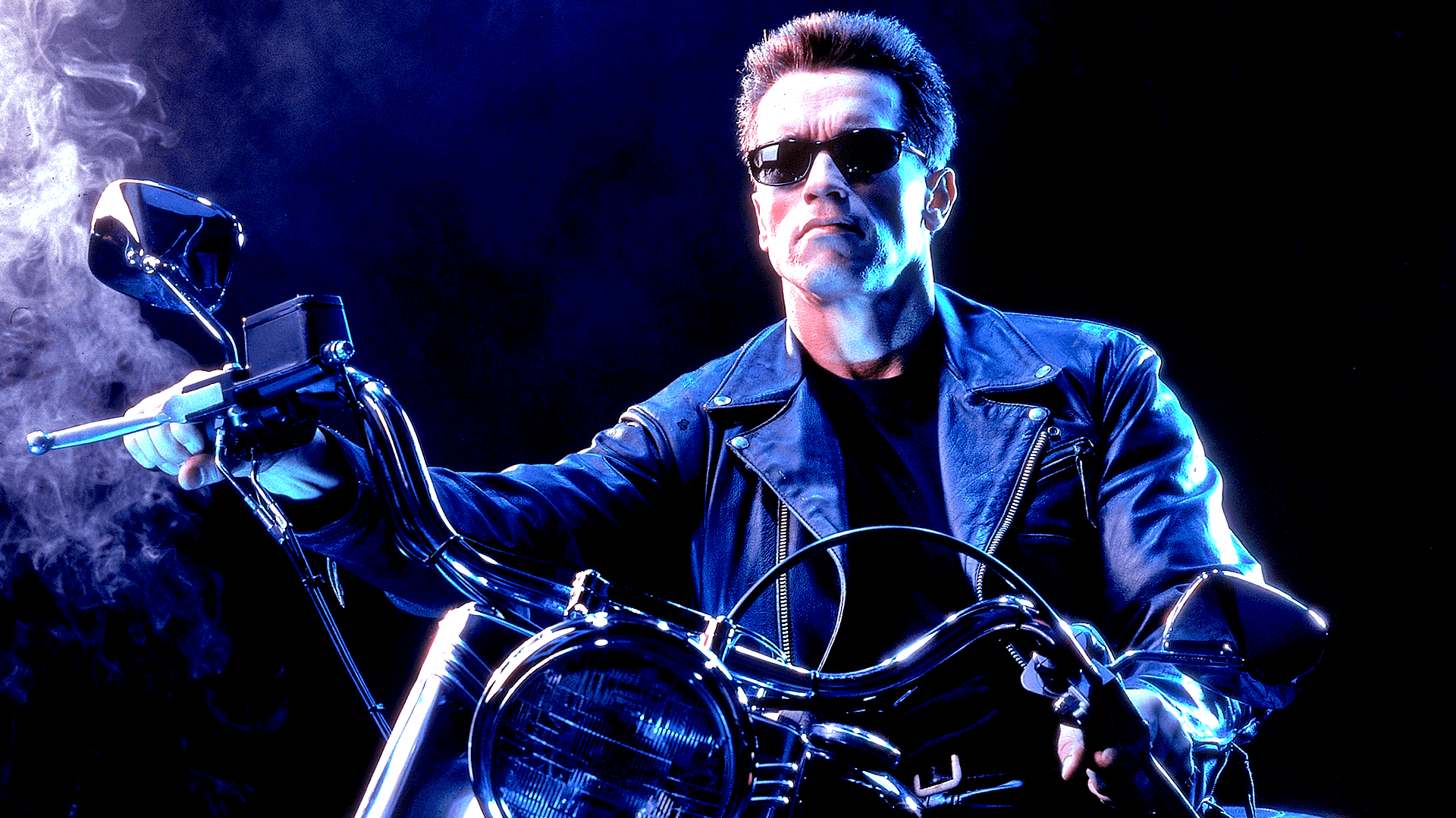 Terminator 2: Judgment Day Wallpapers - Top Free Terminator 2: Judgment ...