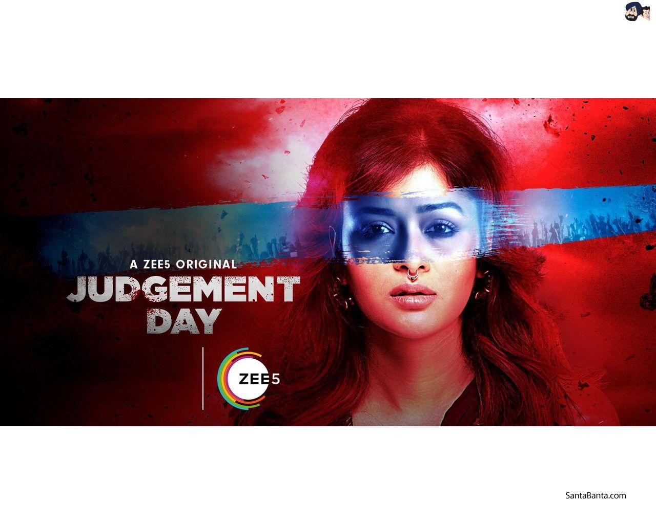 Judgement Day Wallpapers - Top Free Judgement Day Backgrounds ...