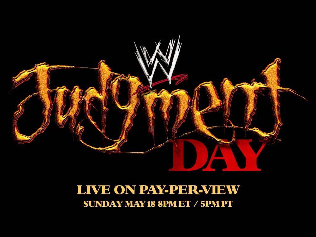 Judgement Day Wallpapers - Top Free Judgement Day Backgrounds ...