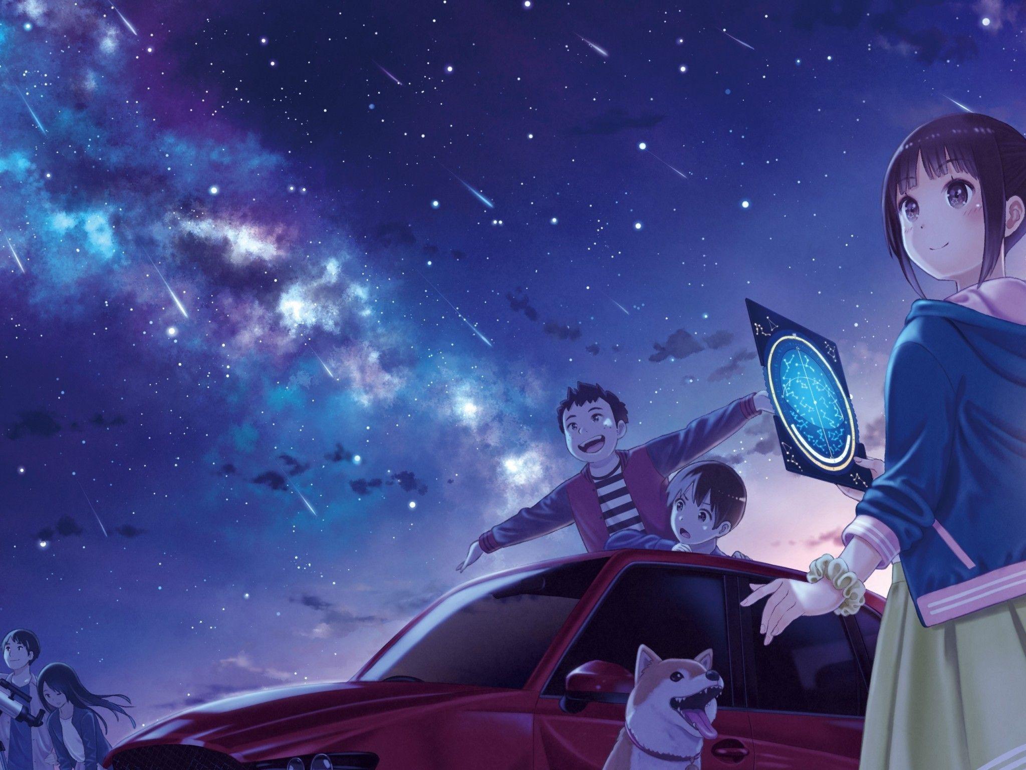 Space Boy Wallpapers - Top Free Space Boy Backgrounds - WallpaperAccess