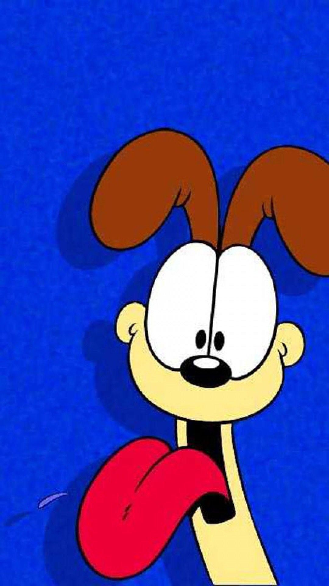 Garfield Phone Wallpapers - Top Free Garfield Phone Backgrounds ...