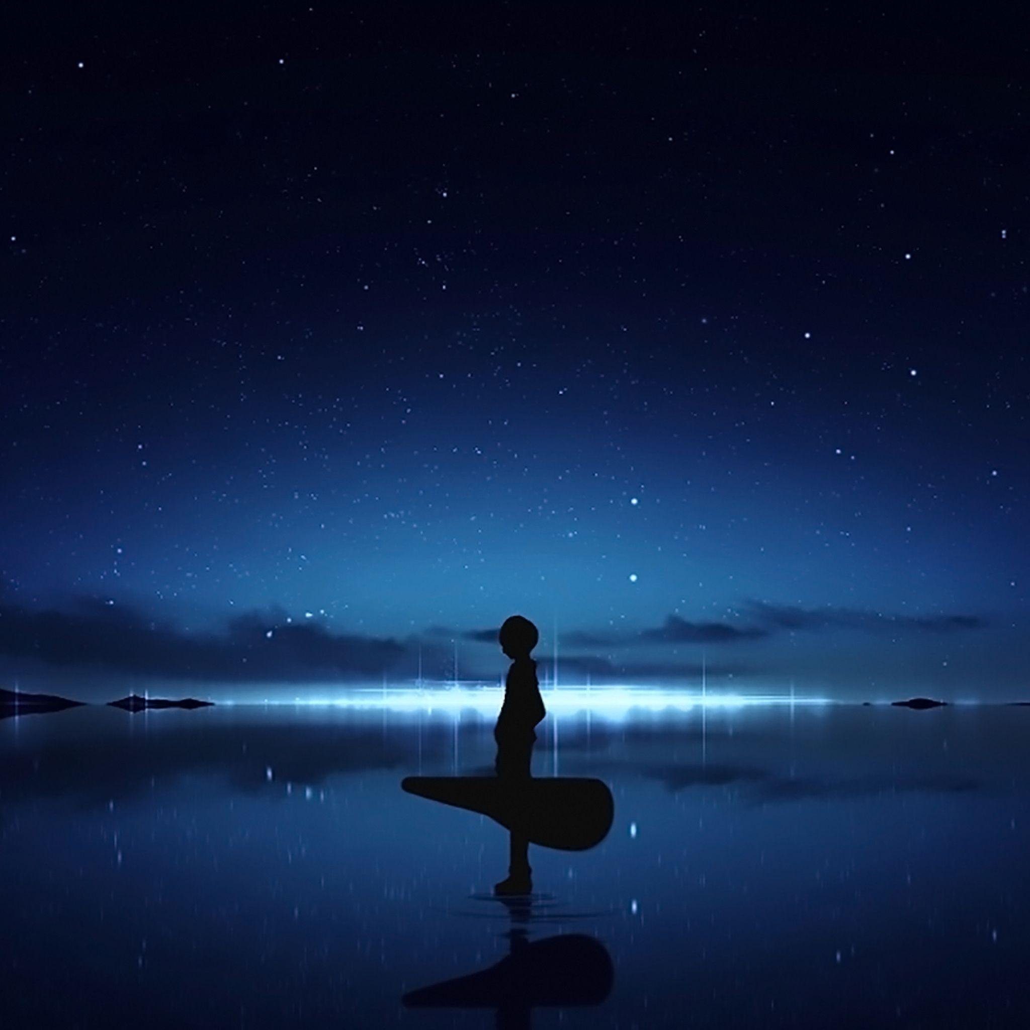 Space Boy Wallpapers - Top Free Space Boy Backgrounds - WallpaperAccess