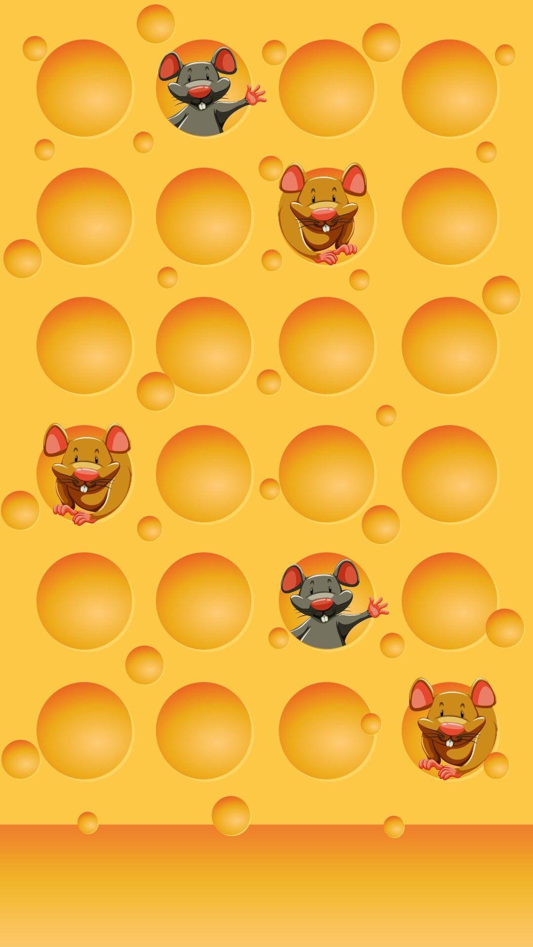 Kawaii Cheese Wallpapers - Top Free Kawaii Cheese Backgrounds ...