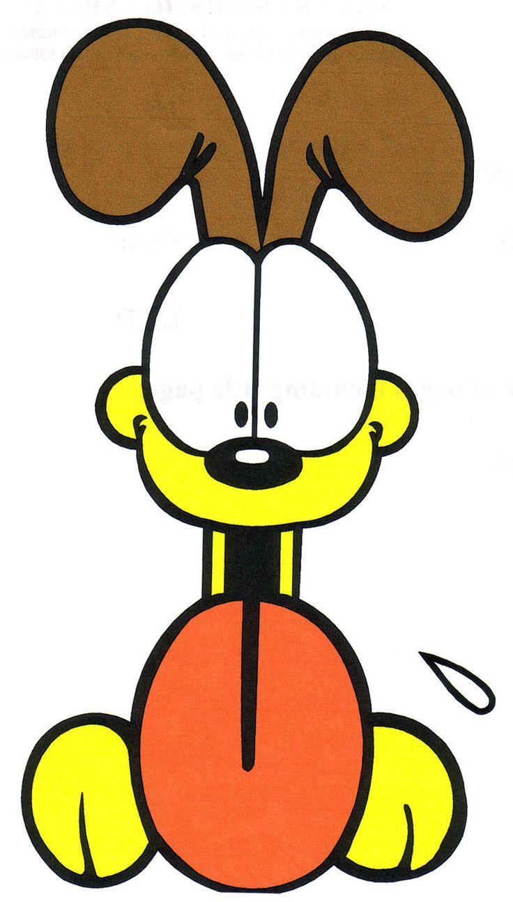 Odie Wallpapers - Top Free Odie Backgrounds - WallpaperAccess