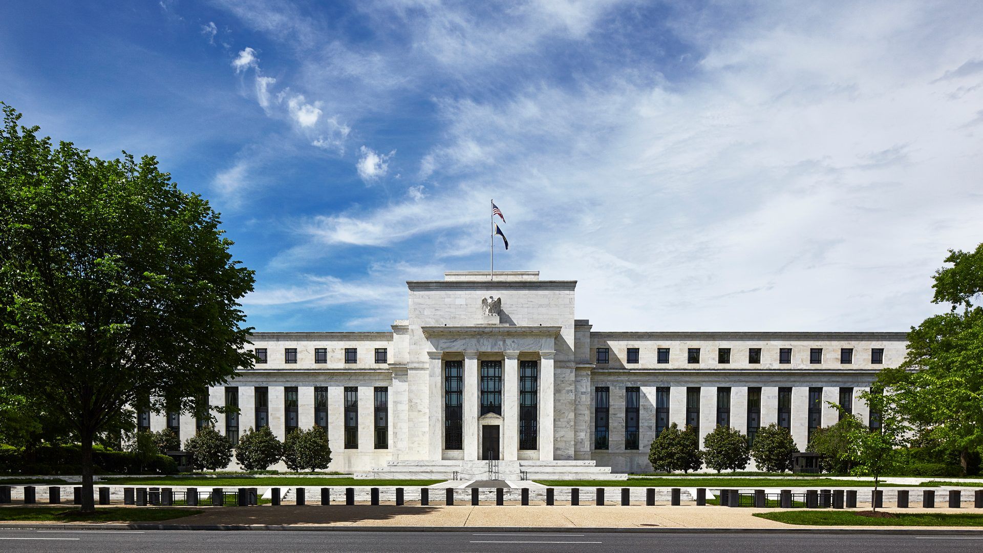 Federal Reserve Bank Wallpapers - Top Free Federal Reserve Bank ...