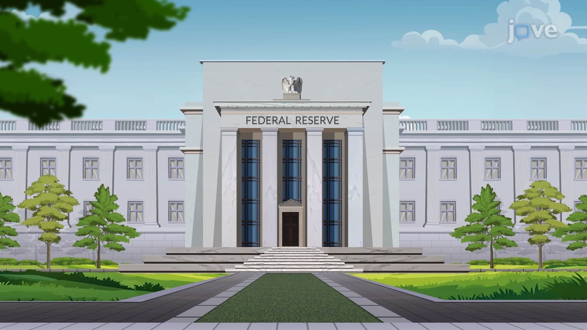 Federal Reserve Wallpapers - Top Free Federal Reserve Backgrounds ...
