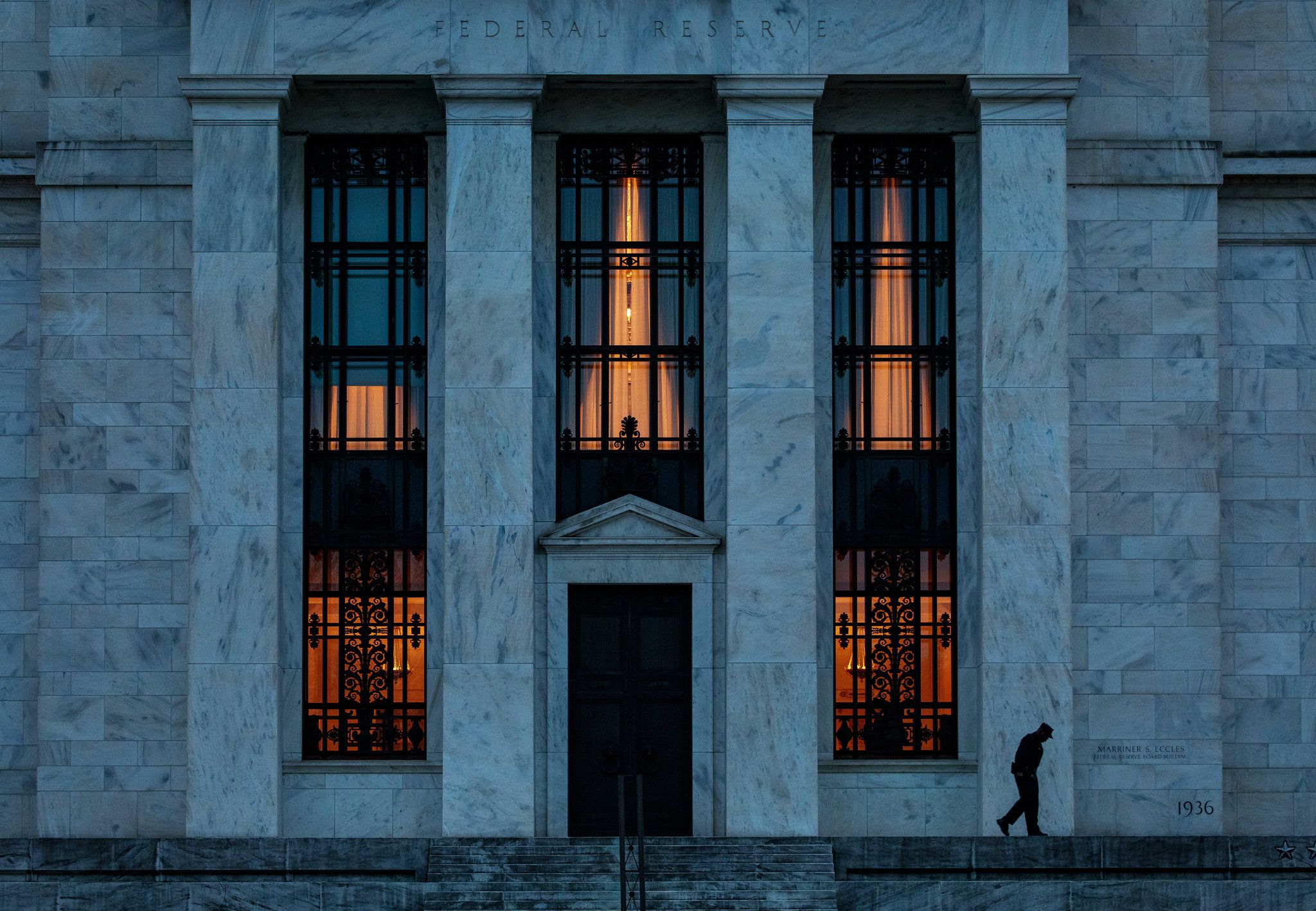 Federal Reserve Bank Wallpapers - Top Free Federal Reserve Bank ...
