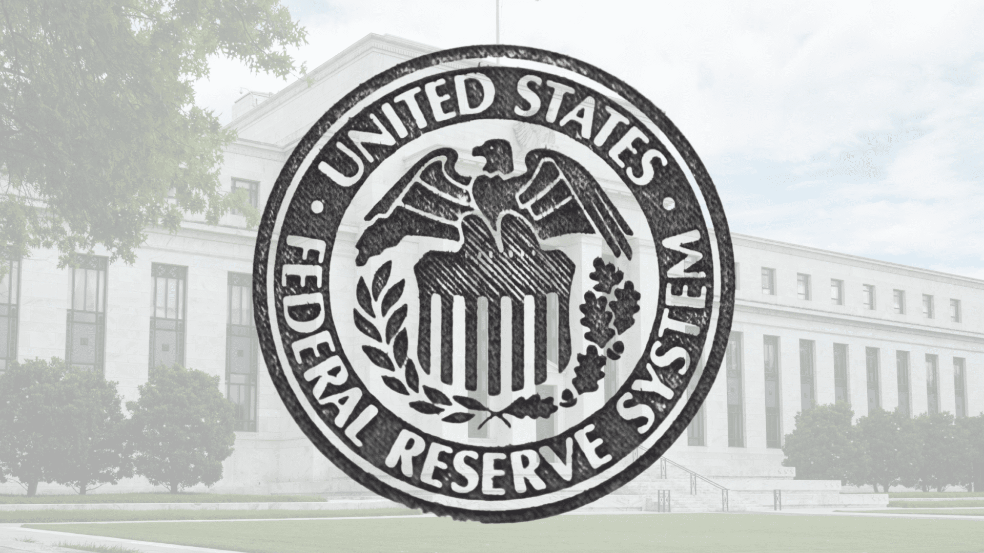 Federal Reserve Wallpapers - Top Free Federal Reserve Backgrounds ...