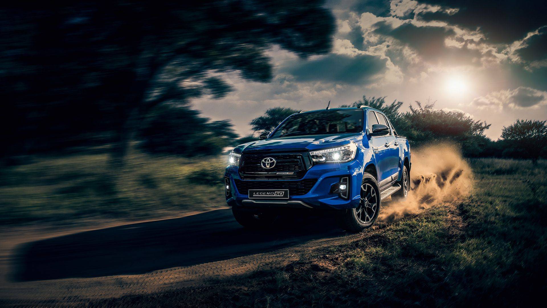Toyota GD6 Wallpapers - Top Free Toyota GD6 Backgrounds - WallpaperAccess