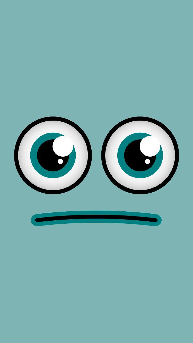 Face iPhone Wallpapers - Top Free Face iPhone Backgrounds - WallpaperAccess