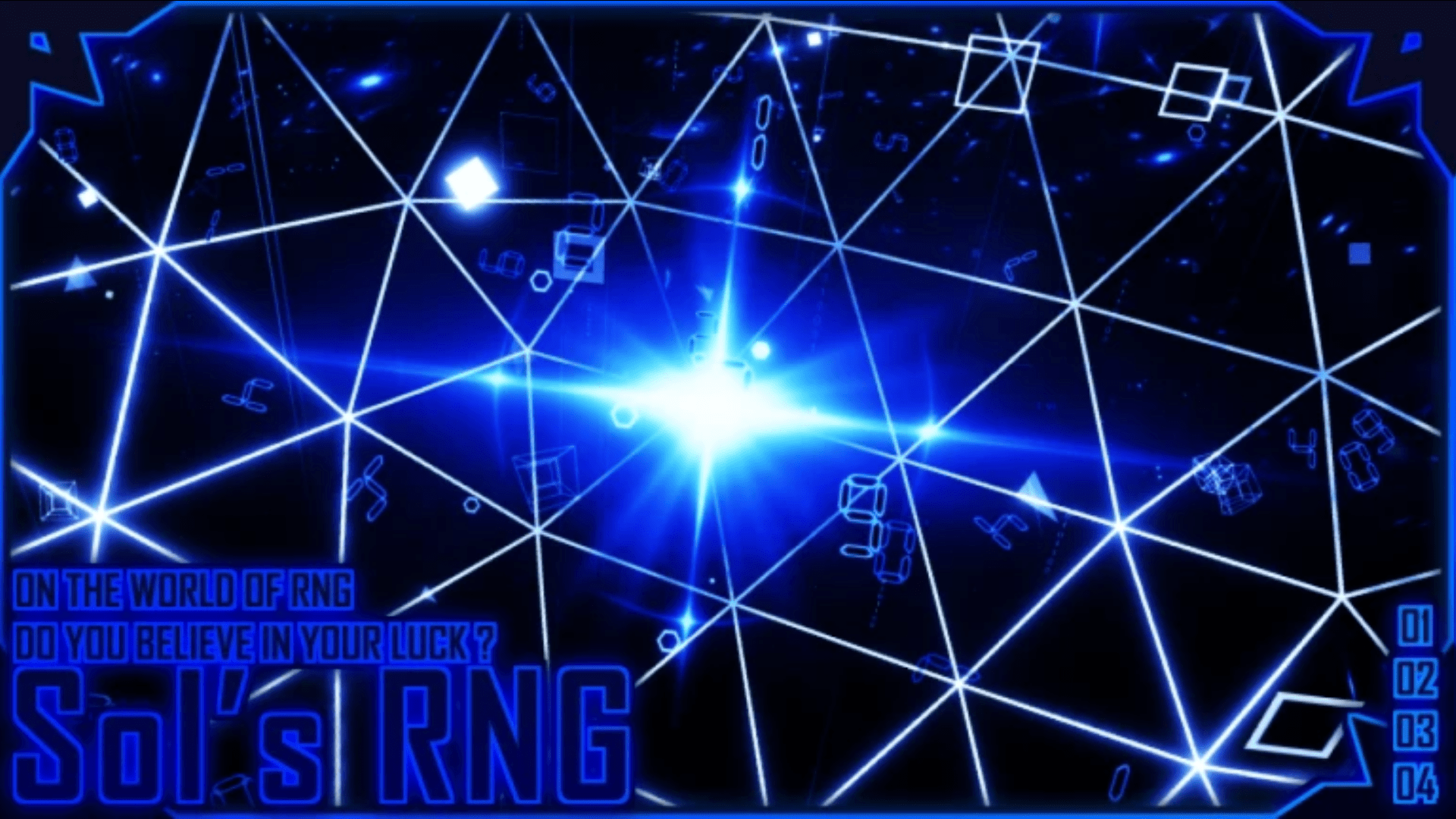 Sols RNG Wallpapers - Top Free Sols RNG Backgrounds - WallpaperAccess