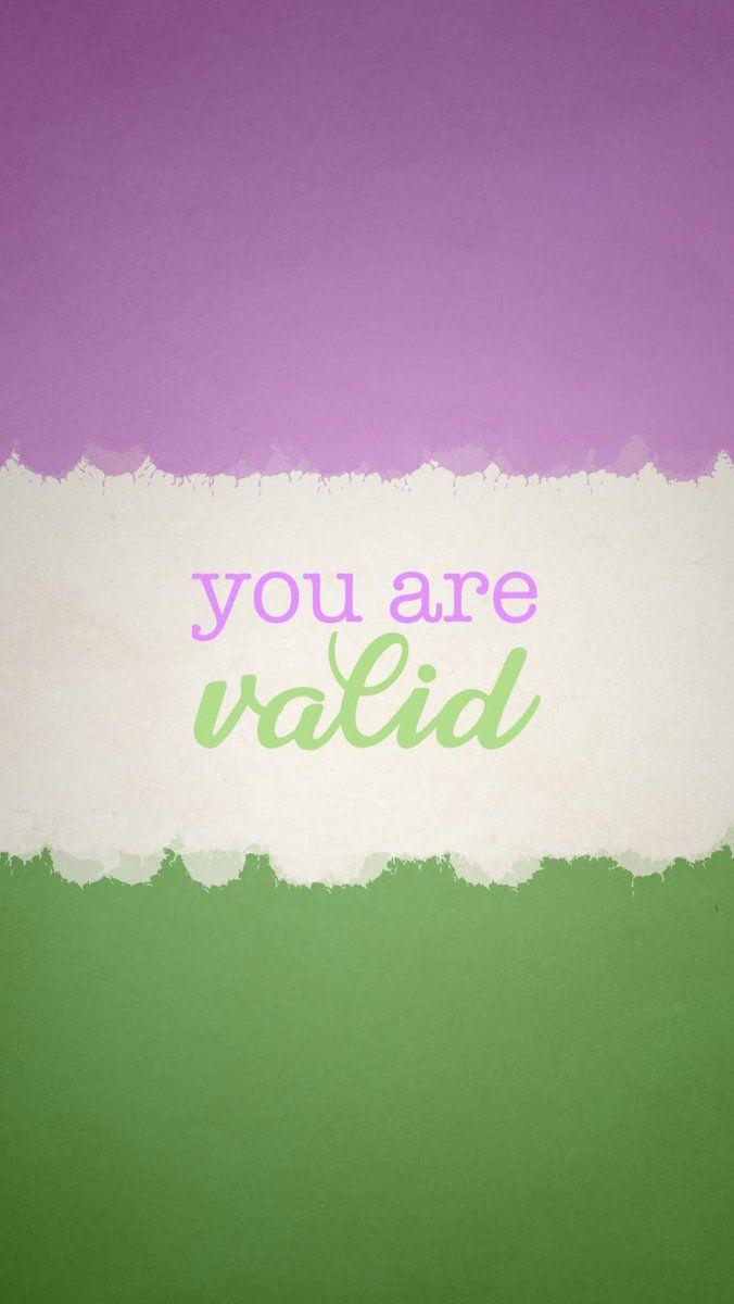 Genderqueer Wallpapers - Top Free Genderqueer Backgrounds - WallpaperAccess