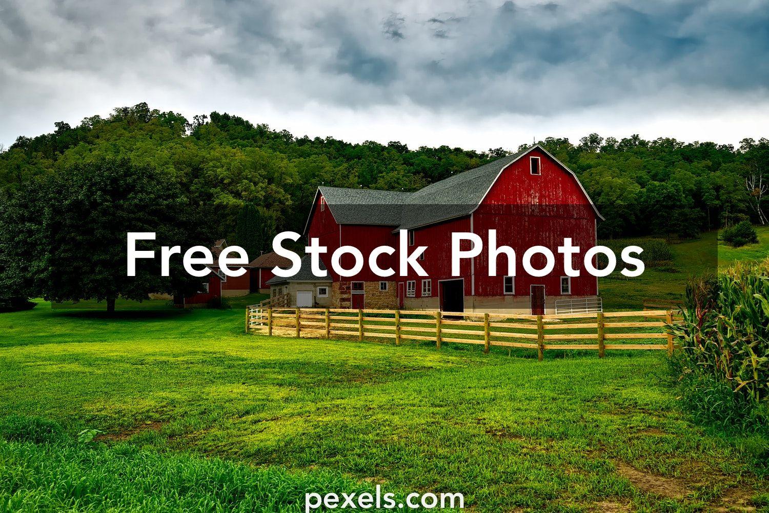Spring Farm Scenes Wallpapers - Top Free Spring Farm Scenes Backgrounds ...