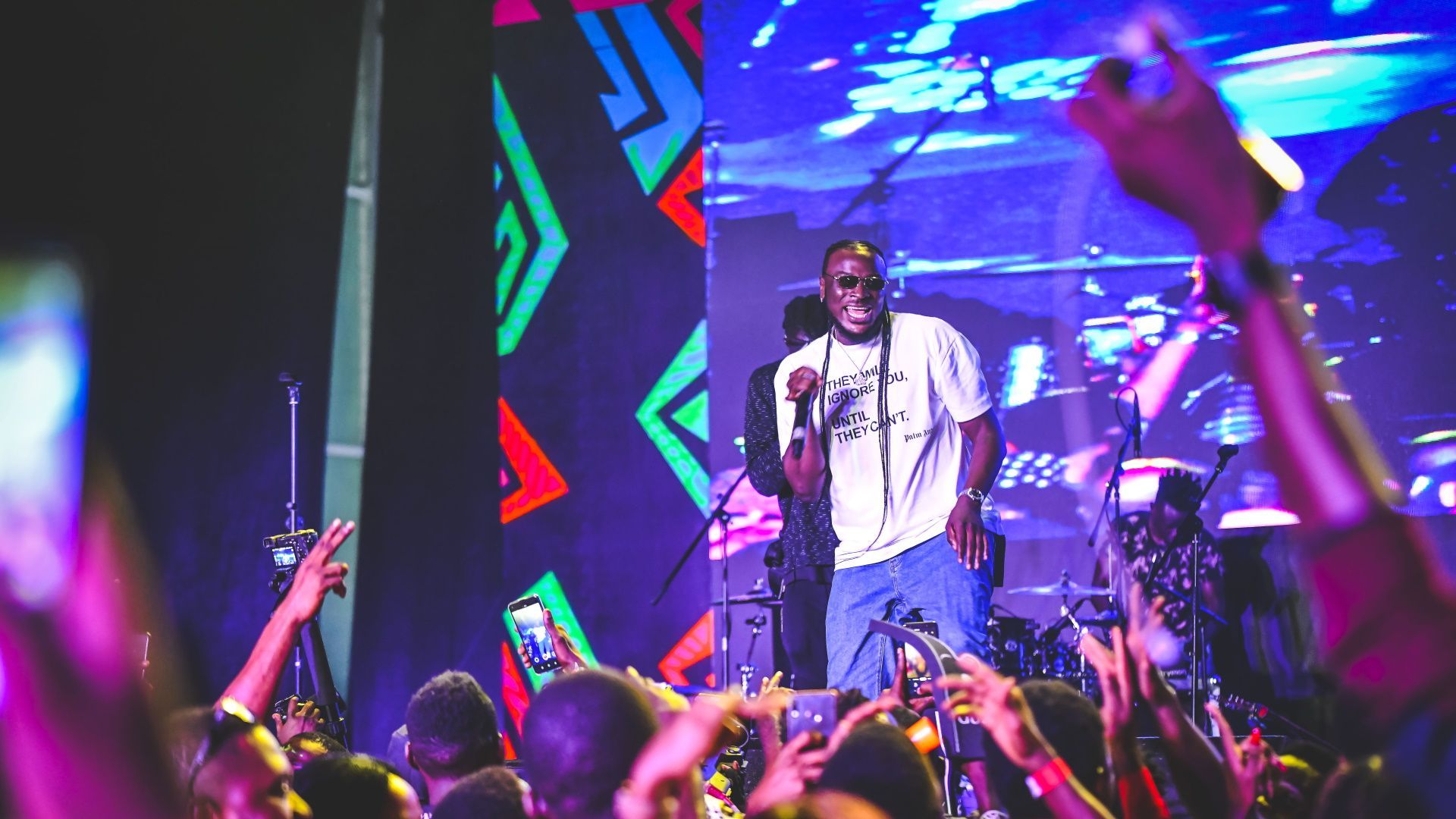 Sauti Sol Wallpapers - Top Free Sauti Sol Backgrounds - WallpaperAccess