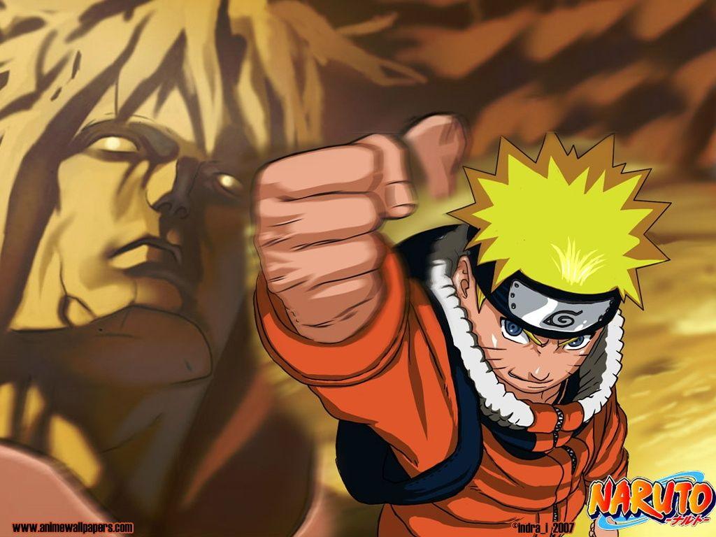Uzumaki Naruto Wallpapers - Top Free Uzumaki Naruto Backgrounds ...