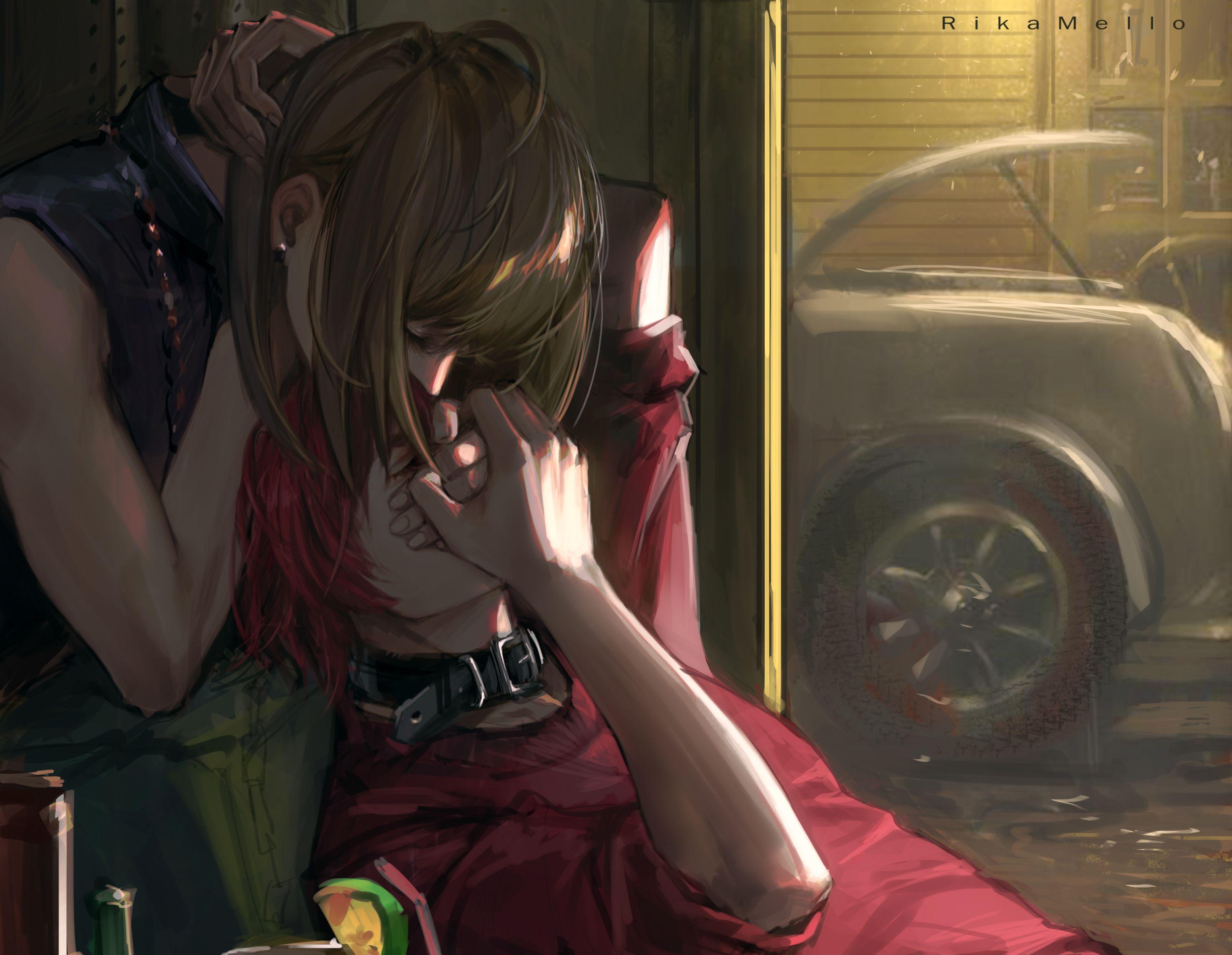 Mello Death Note Wallpapers - Top Free Mello Death Note Backgrounds ...