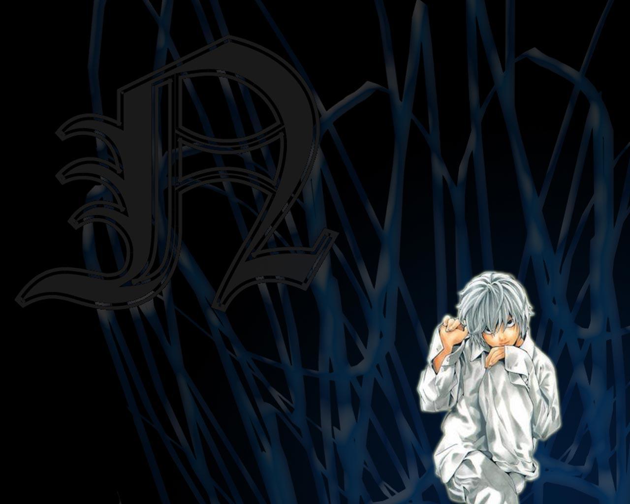 Mello Death Note Wallpapers - Top Free Mello Death Note Backgrounds ...