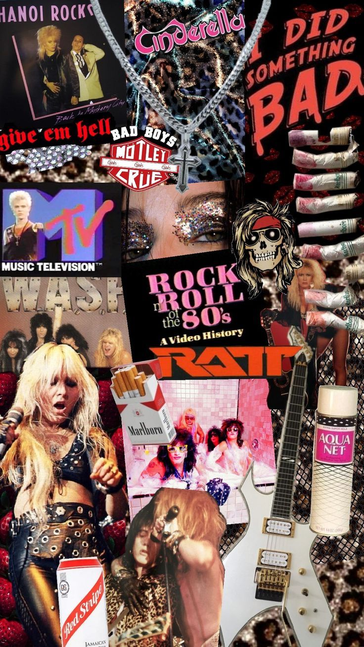 Heavy Metal Aesthetic Wallpapers - Top Free Heavy Metal Aesthetic ...
