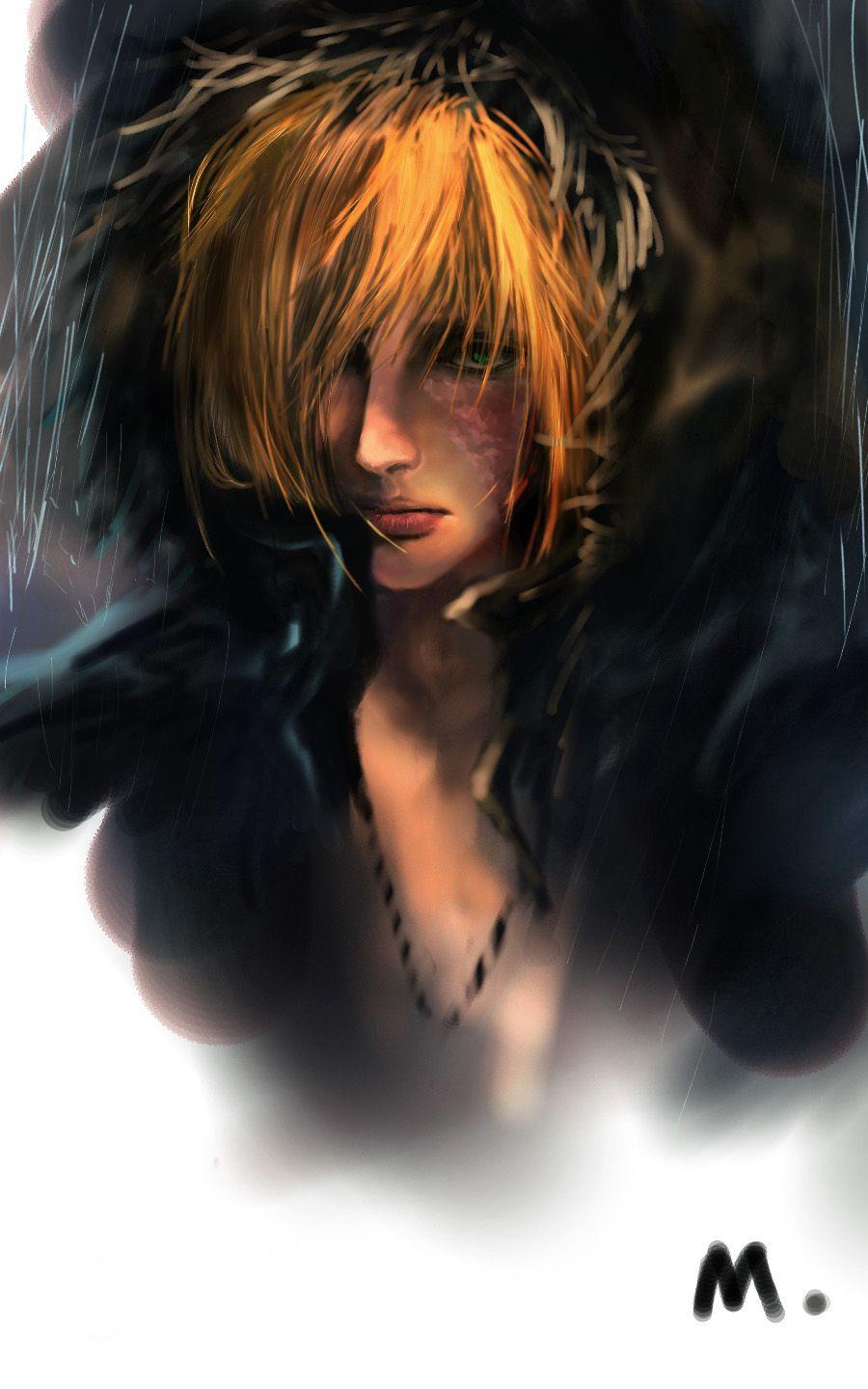 Mello Death Note Wallpapers - Top Free Mello Death Note Backgrounds ...