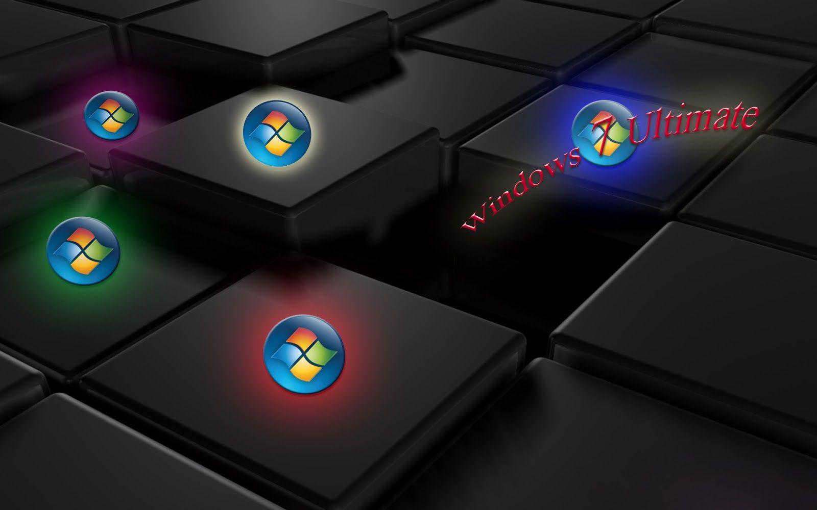 Windows 7 Ultimate Wallpapers - Top Free Windows 7 Ultimate Backgrounds ...