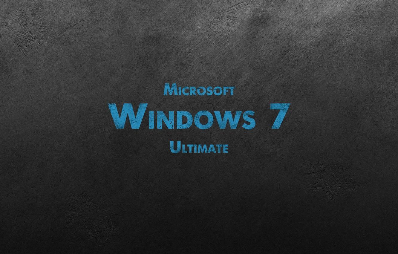 Windows 7 Ultimate Wallpapers - Top Free Windows 7 Ultimate Backgrounds ...