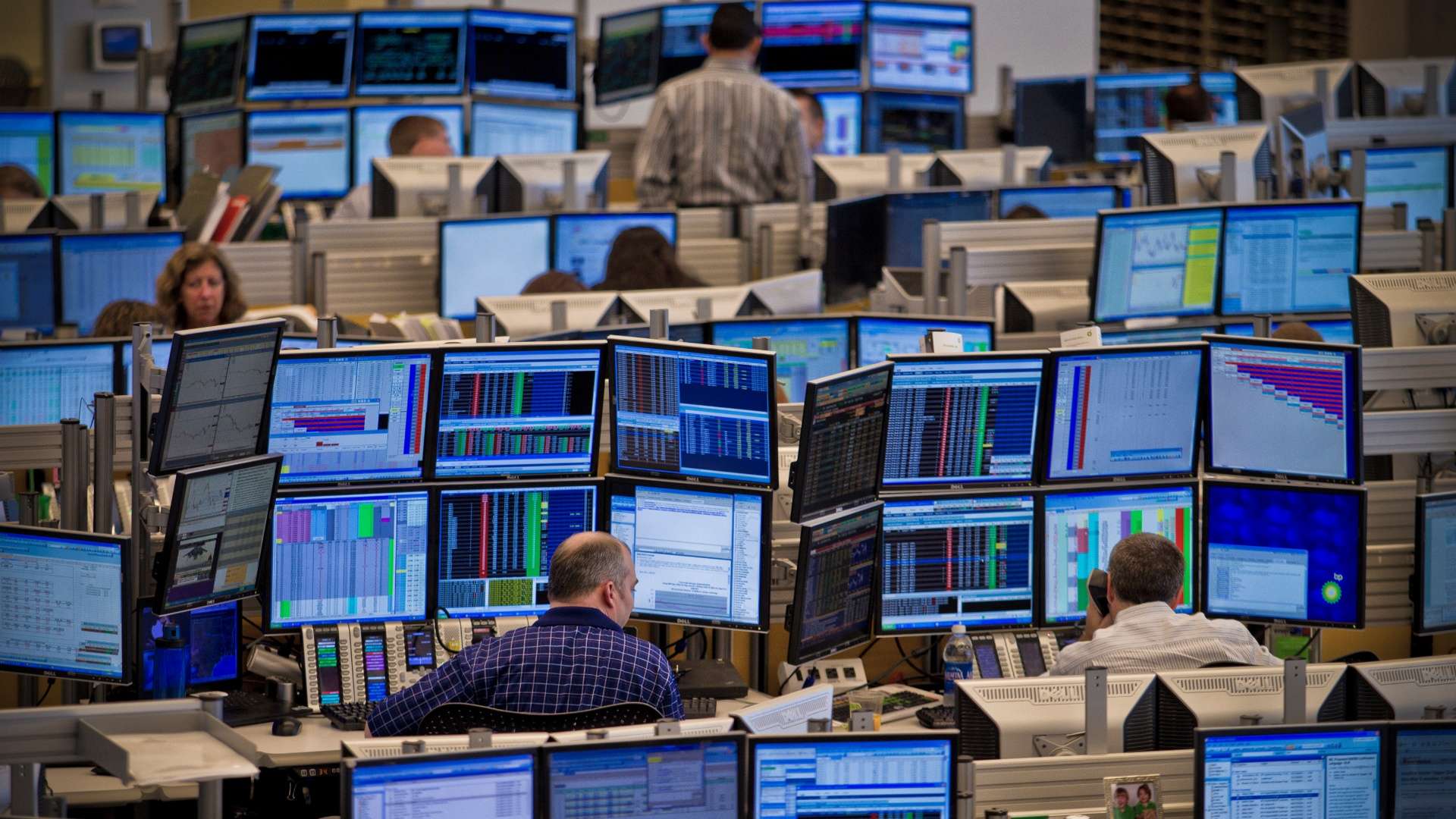 Trading Floor Wallpapers - Top Free Trading Floor Backgrounds ...