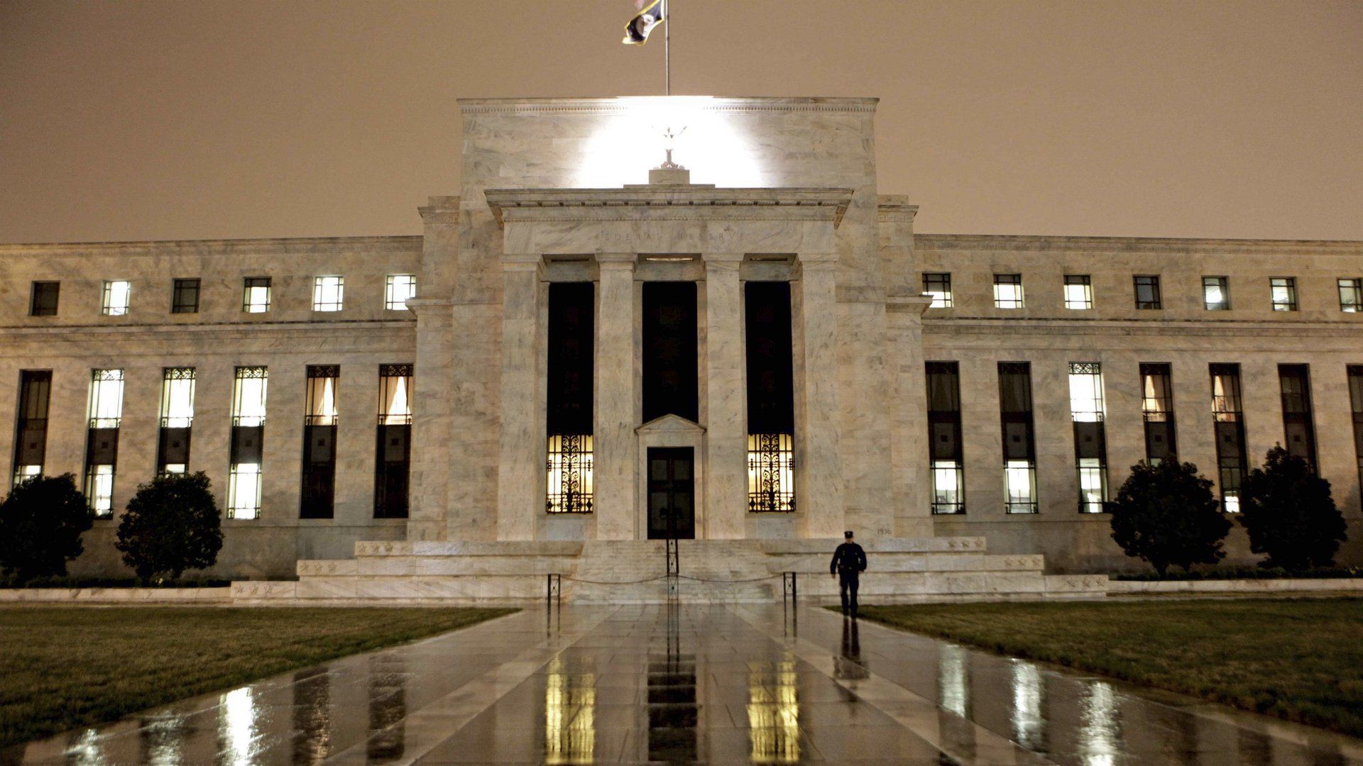 Federal Reserve Bank Wallpapers - Top Free Federal Reserve Bank ...