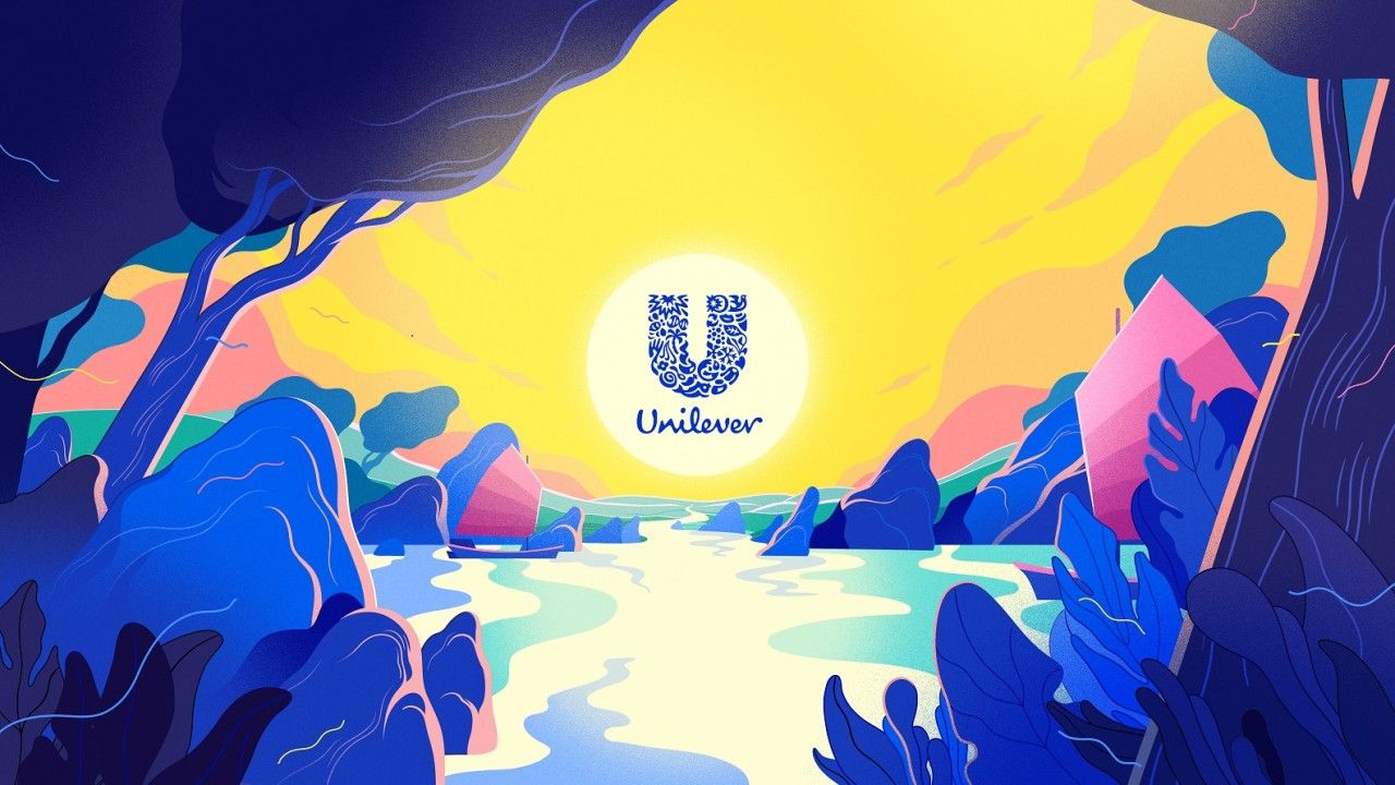 Unilever Wallpapers - Top Free Unilever Backgrounds - WallpaperAccess