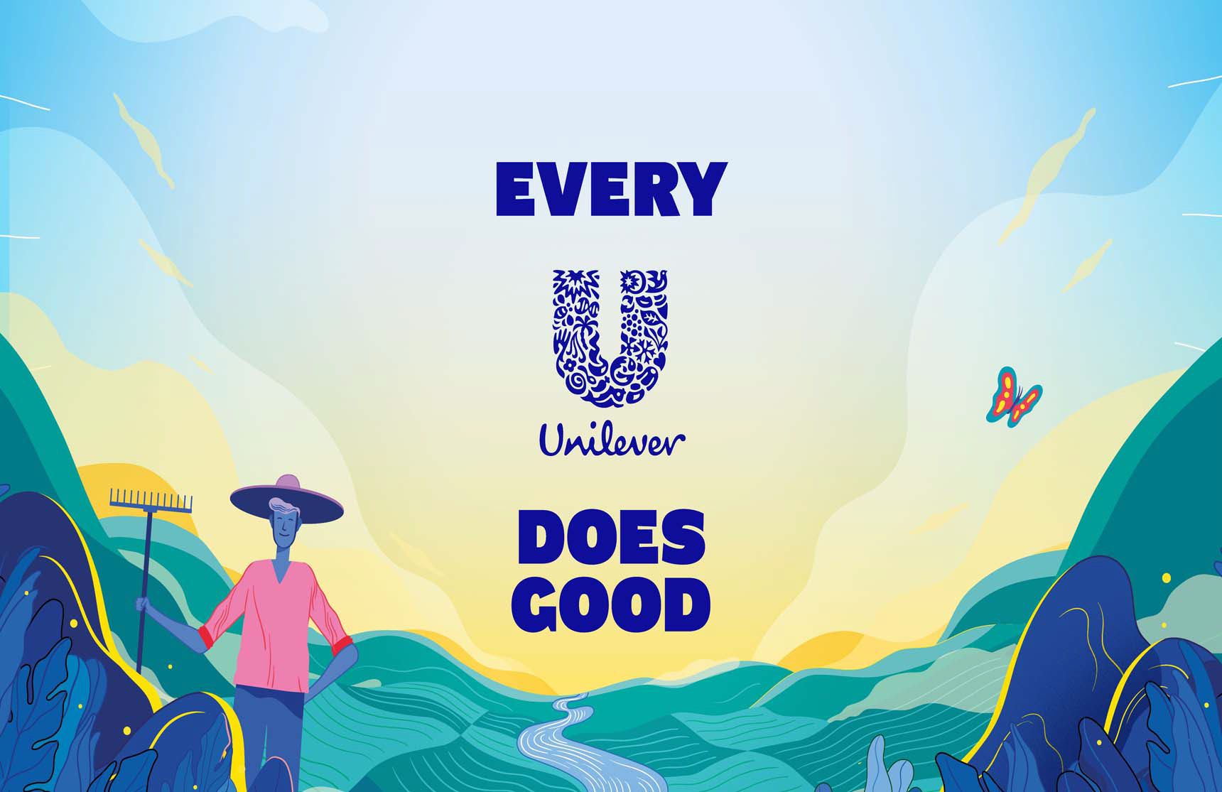 Unilever Wallpapers - Top Free Unilever Backgrounds - WallpaperAccess