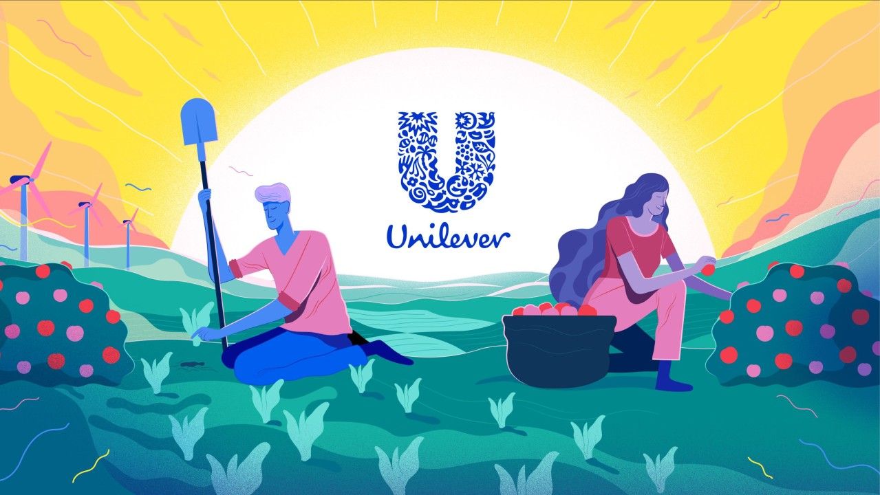 Unilever Wallpapers - Top Free Unilever Backgrounds - WallpaperAccess