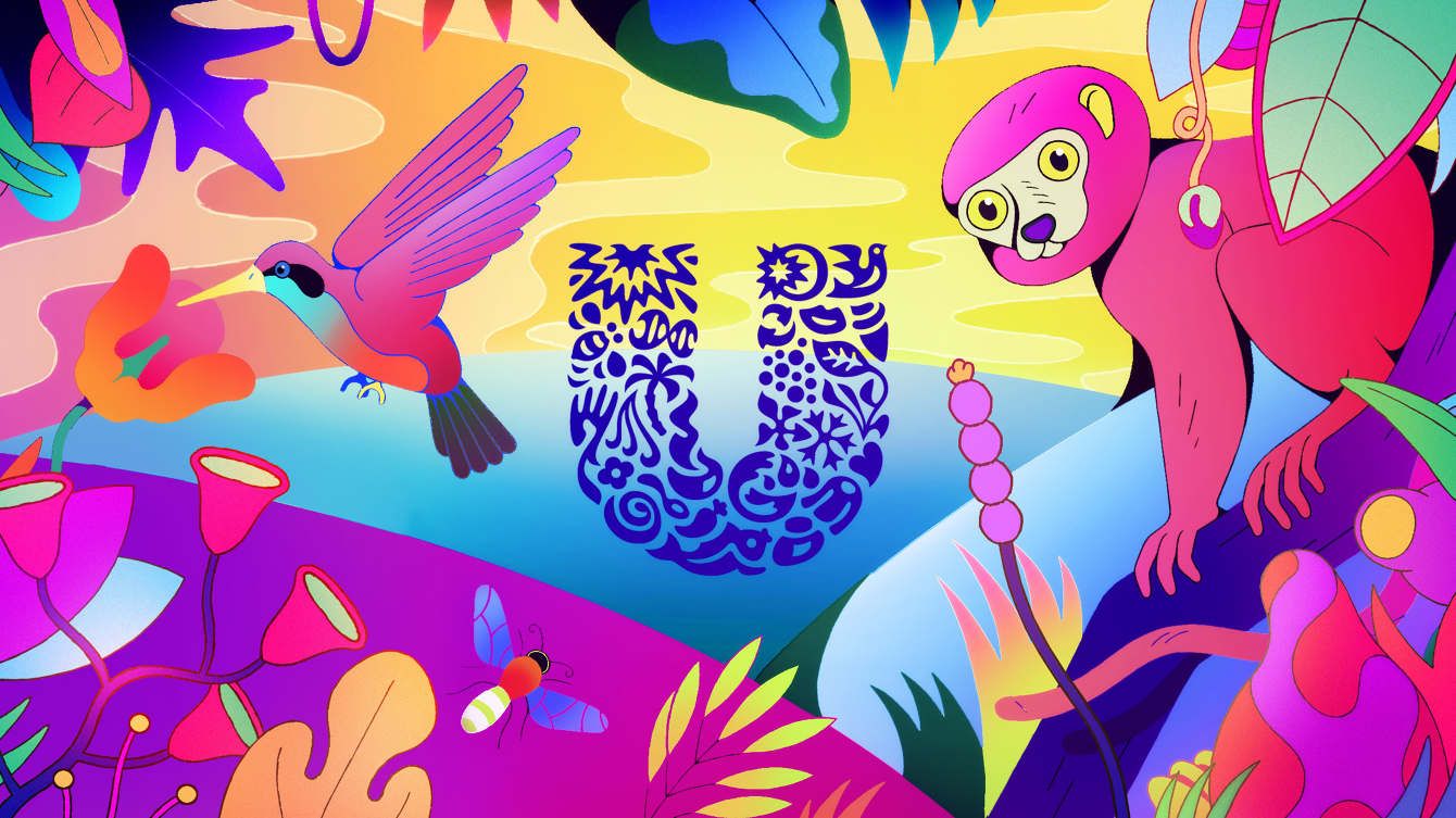 Unilever Wallpapers - Top Free Unilever Backgrounds - WallpaperAccess