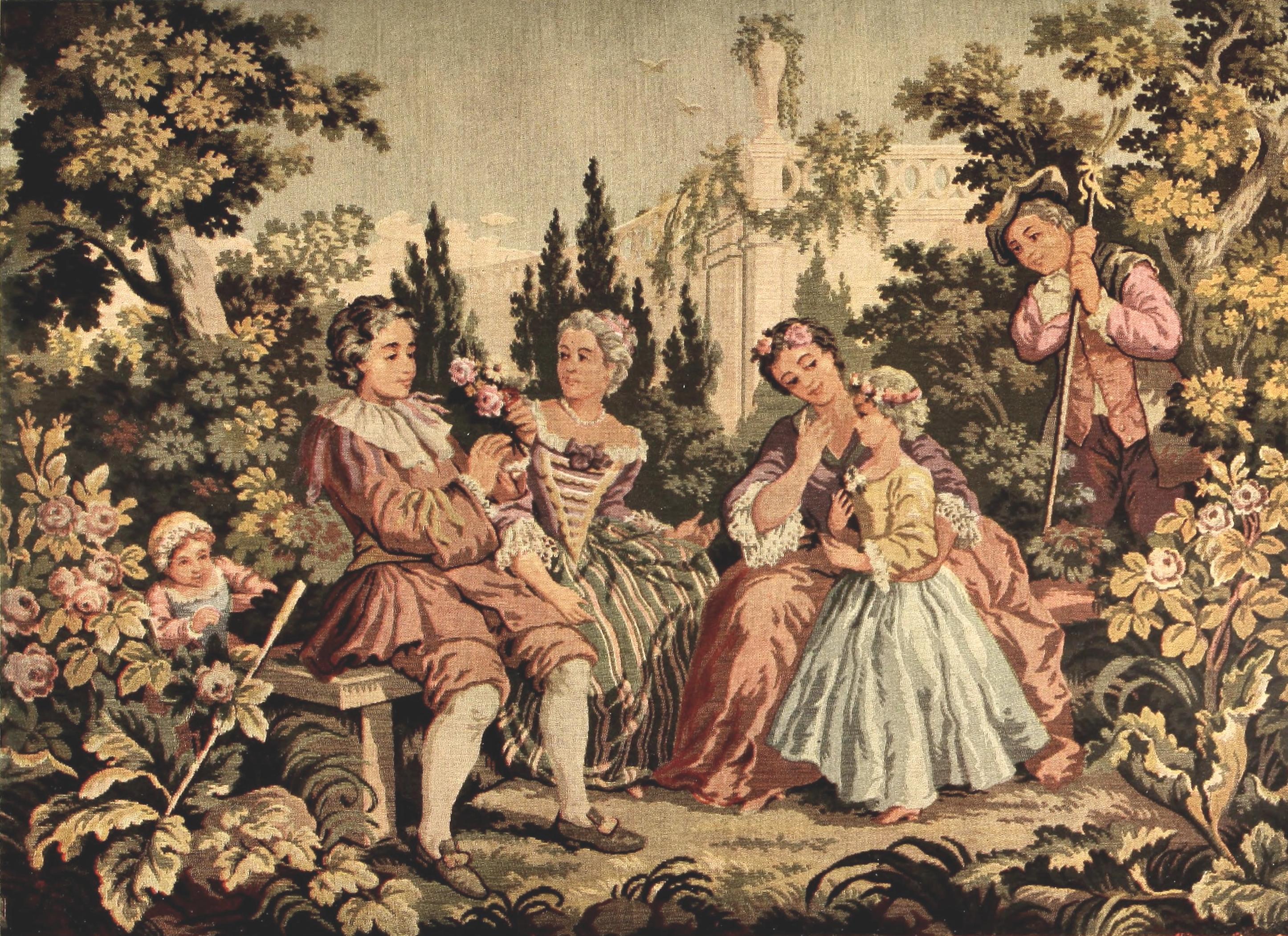 Vintage Art Wallpapers - Top Free Vintage Art Backgrounds - WallpaperAccess