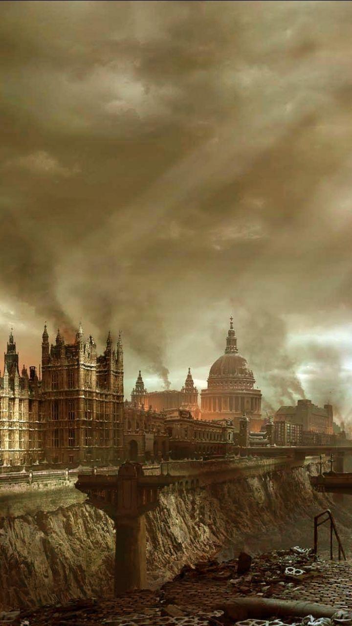 Apocalypse iPhone Wallpapers - Top Free Apocalypse iPhone Backgrounds ...