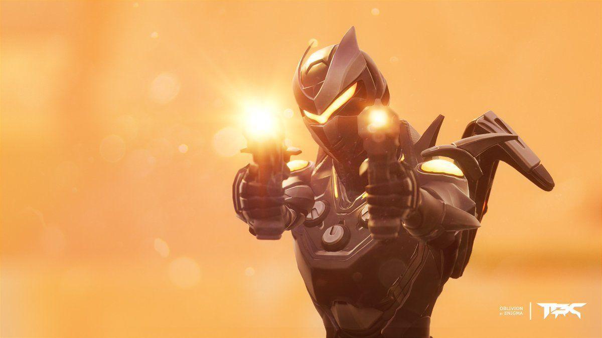 Fortnite Oblivion Wallpapers - Top Free Fortnite Oblivion Backgrounds ...