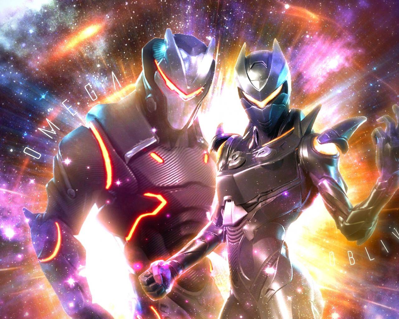 Fortnite Oblivion Wallpapers - Top Free Fortnite Oblivion Backgrounds ...