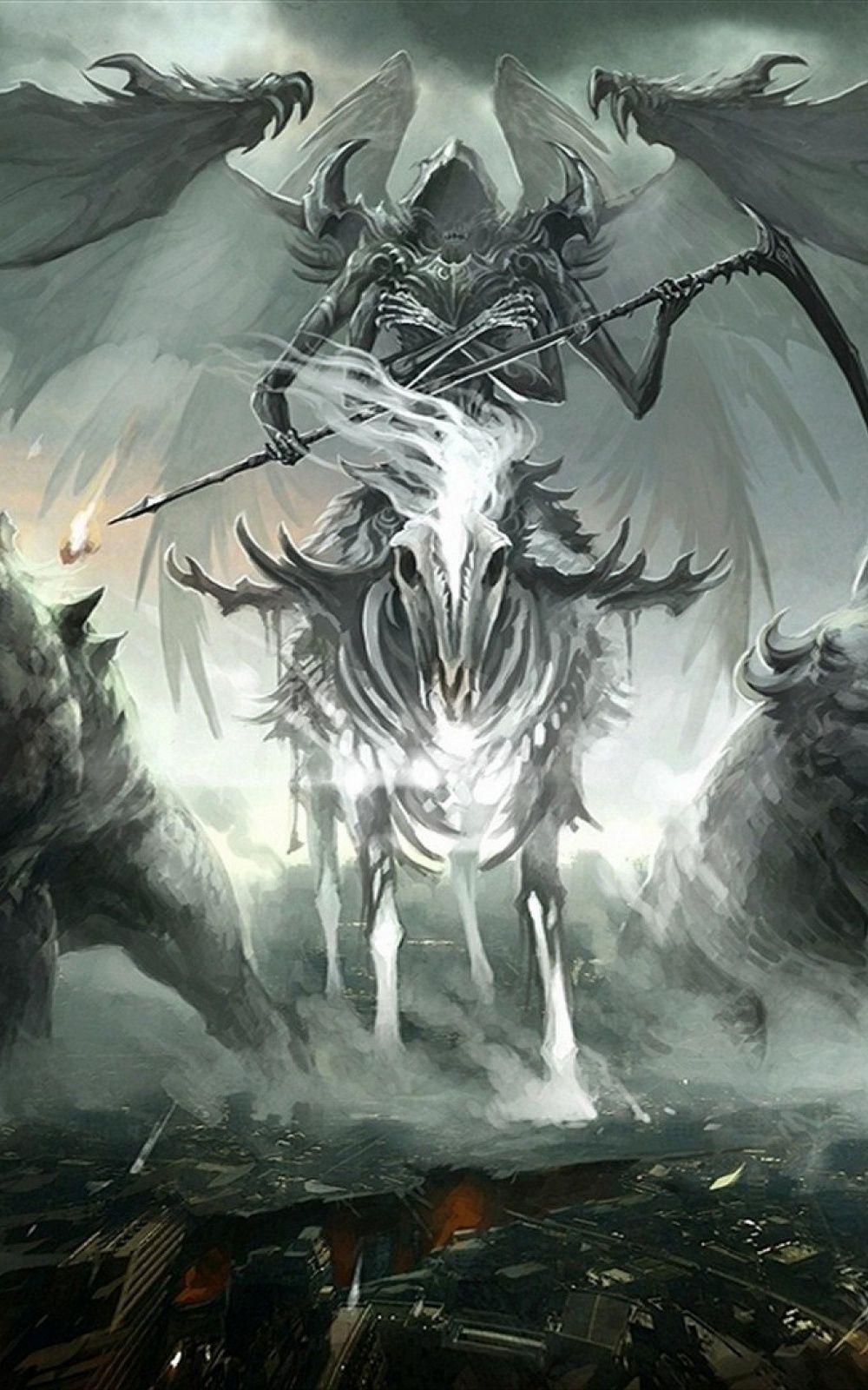 Apocalypse iPhone Wallpapers - Top Free Apocalypse iPhone Backgrounds ...