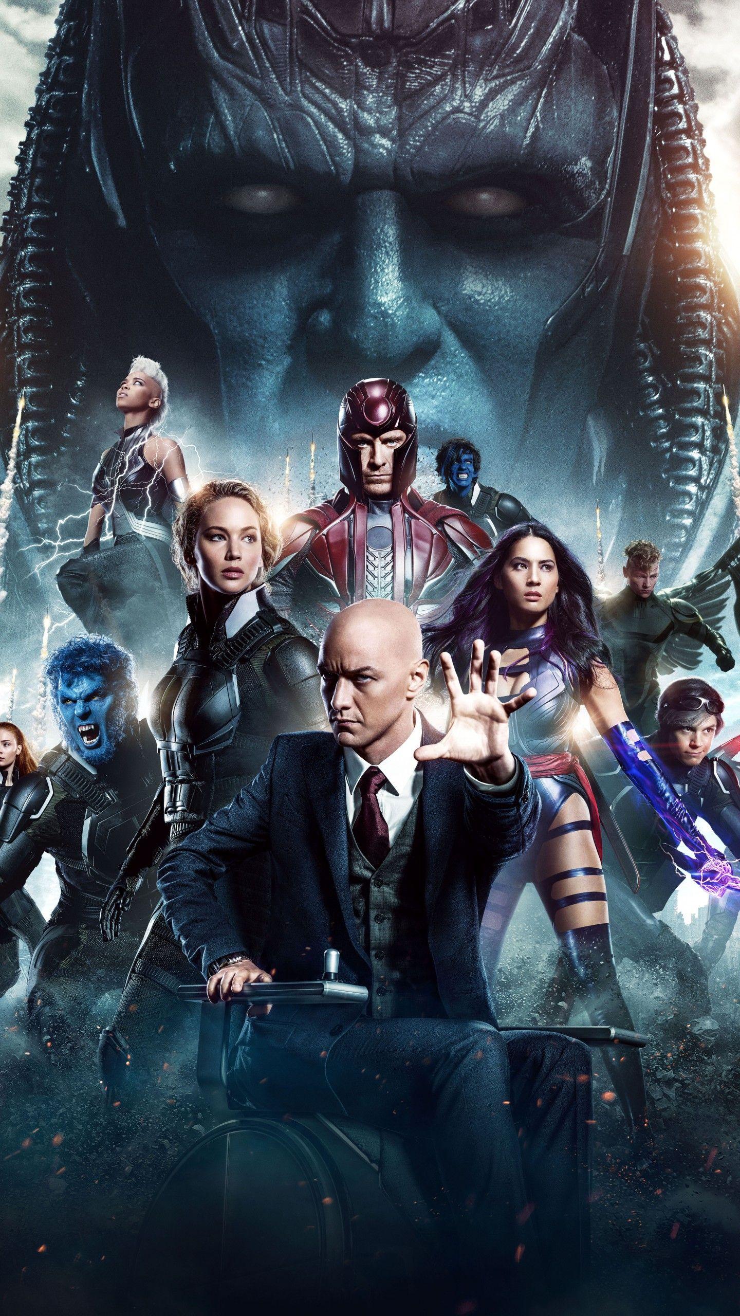 4K X-Men HD Wallpapers - Top Free 4K X-Men HD Backgrounds - WallpaperAccess