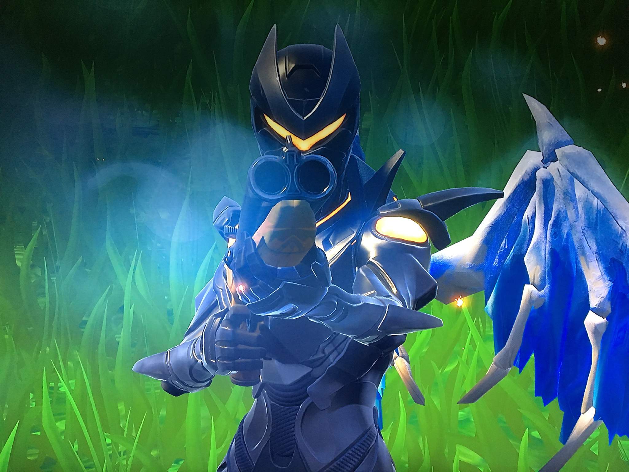 Fortnite Oblivion Wallpapers - Top Free Fortnite Oblivion Backgrounds ...