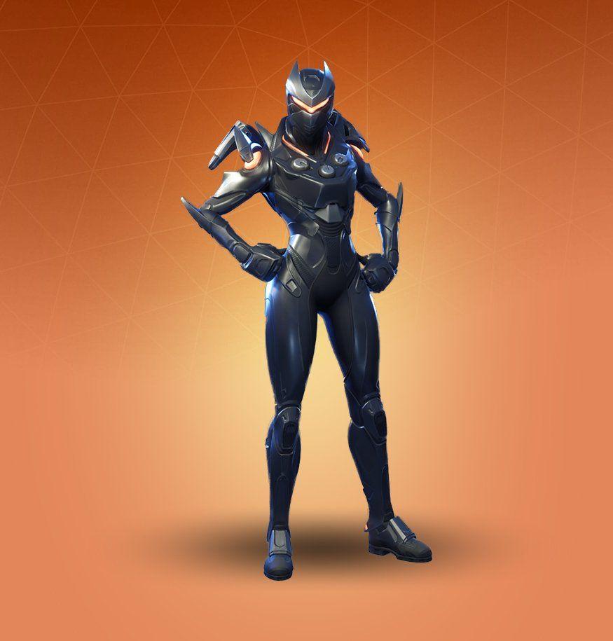 Fortnite Oblivion Wallpapers - Top Free Fortnite Oblivion Backgrounds ...