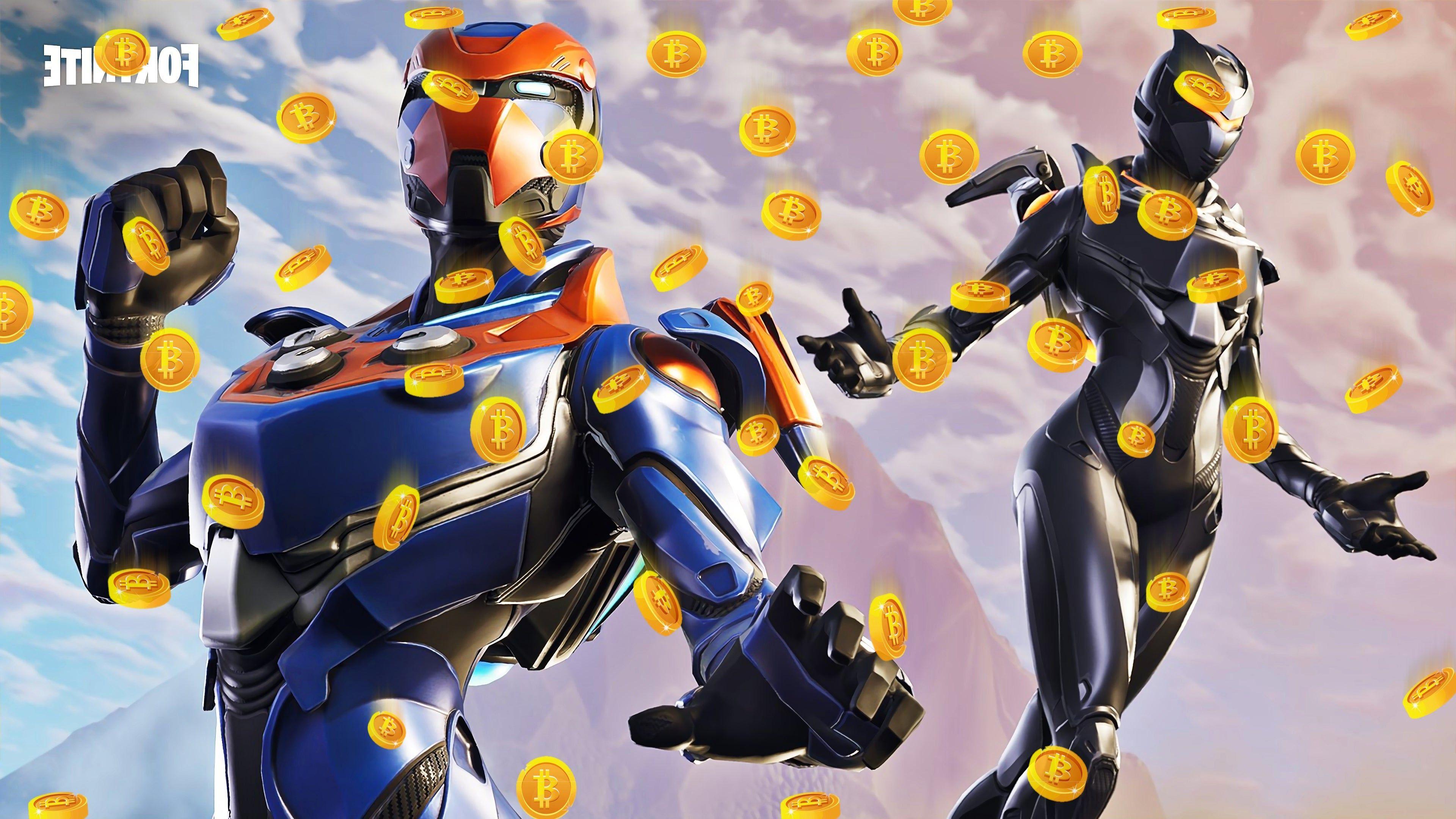 Fortnite Oblivion Wallpapers - Top Free Fortnite Oblivion Backgrounds ...