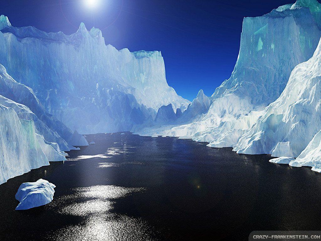 Artic Wallpapers - Top Free Artic Backgrounds - WallpaperAccess