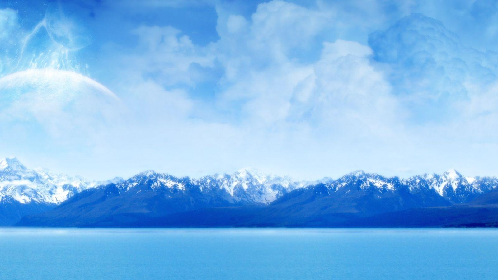 Artic Wallpapers - Top Free Artic Backgrounds - WallpaperAccess