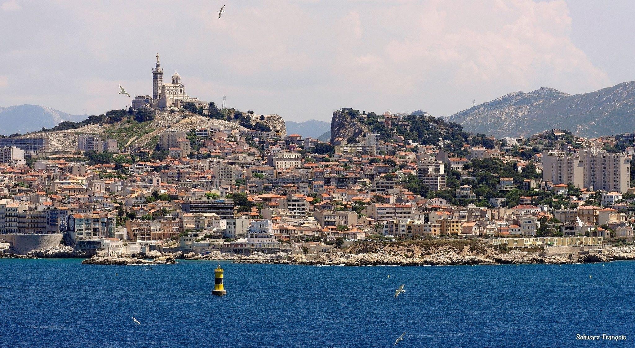 Marseille Wallpapers - Top Free Marseille Backgrounds - WallpaperAccess