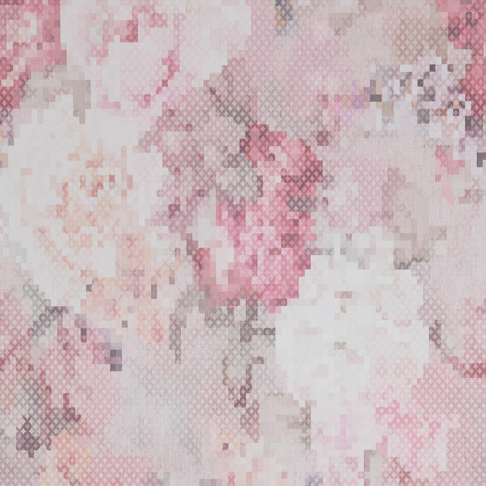 Geometric Floral Wallpapers - Top Free Geometric Floral Backgrounds ...