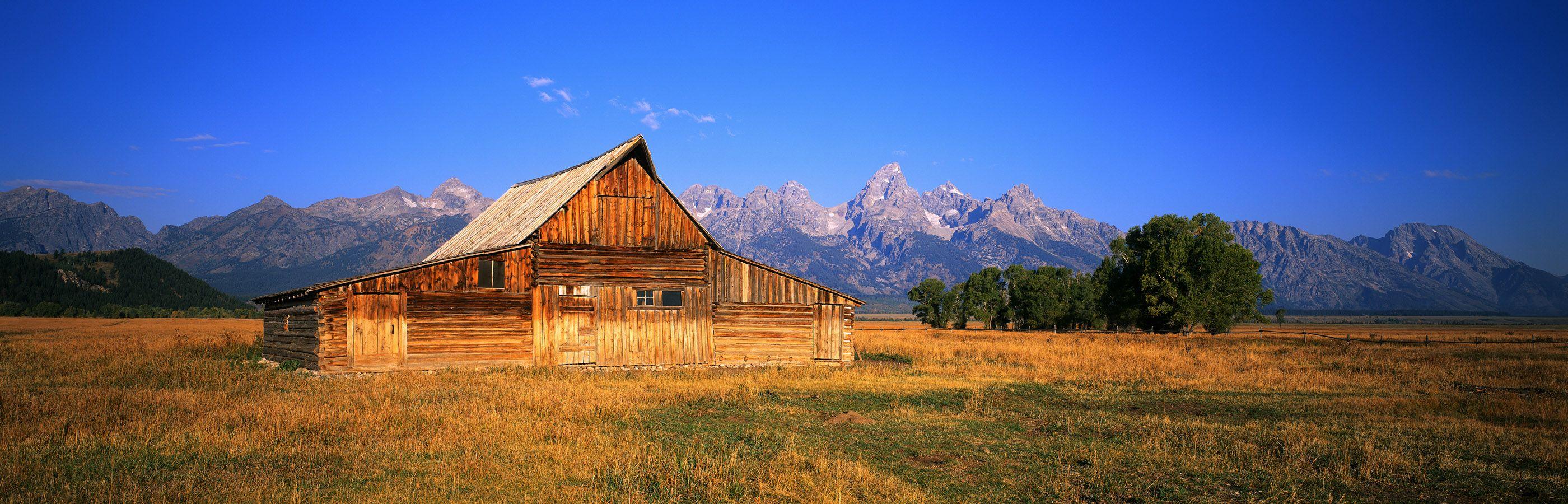 Panoramic Nature Wallpapers - Top Free Panoramic Nature Backgrounds ...