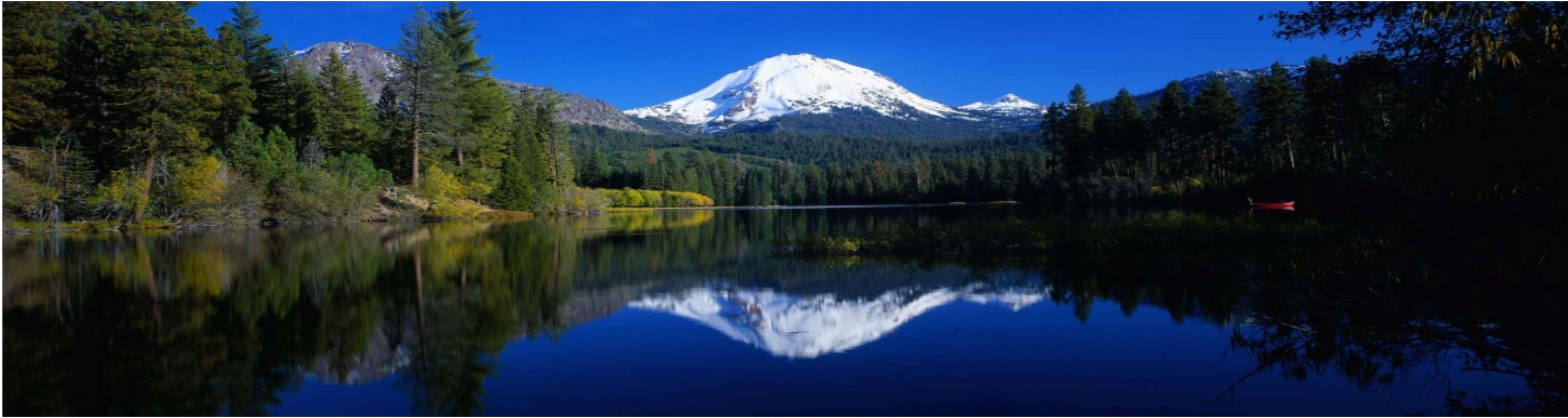 Panoramic Nature Wallpapers - Top Free Panoramic Nature Backgrounds ...