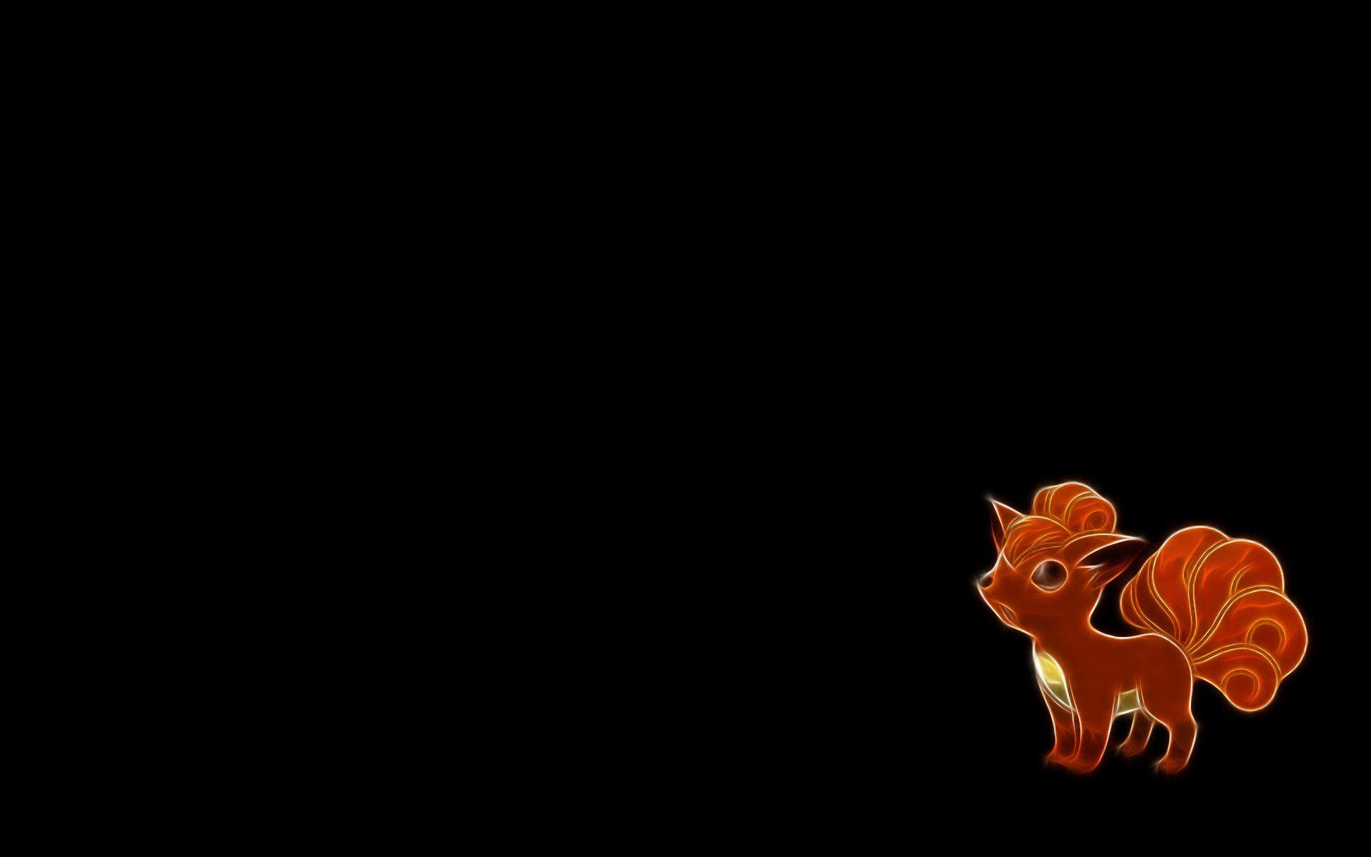 Pokemon Vulpix Wallpapers - Top Free Pokemon Vulpix Backgrounds ...