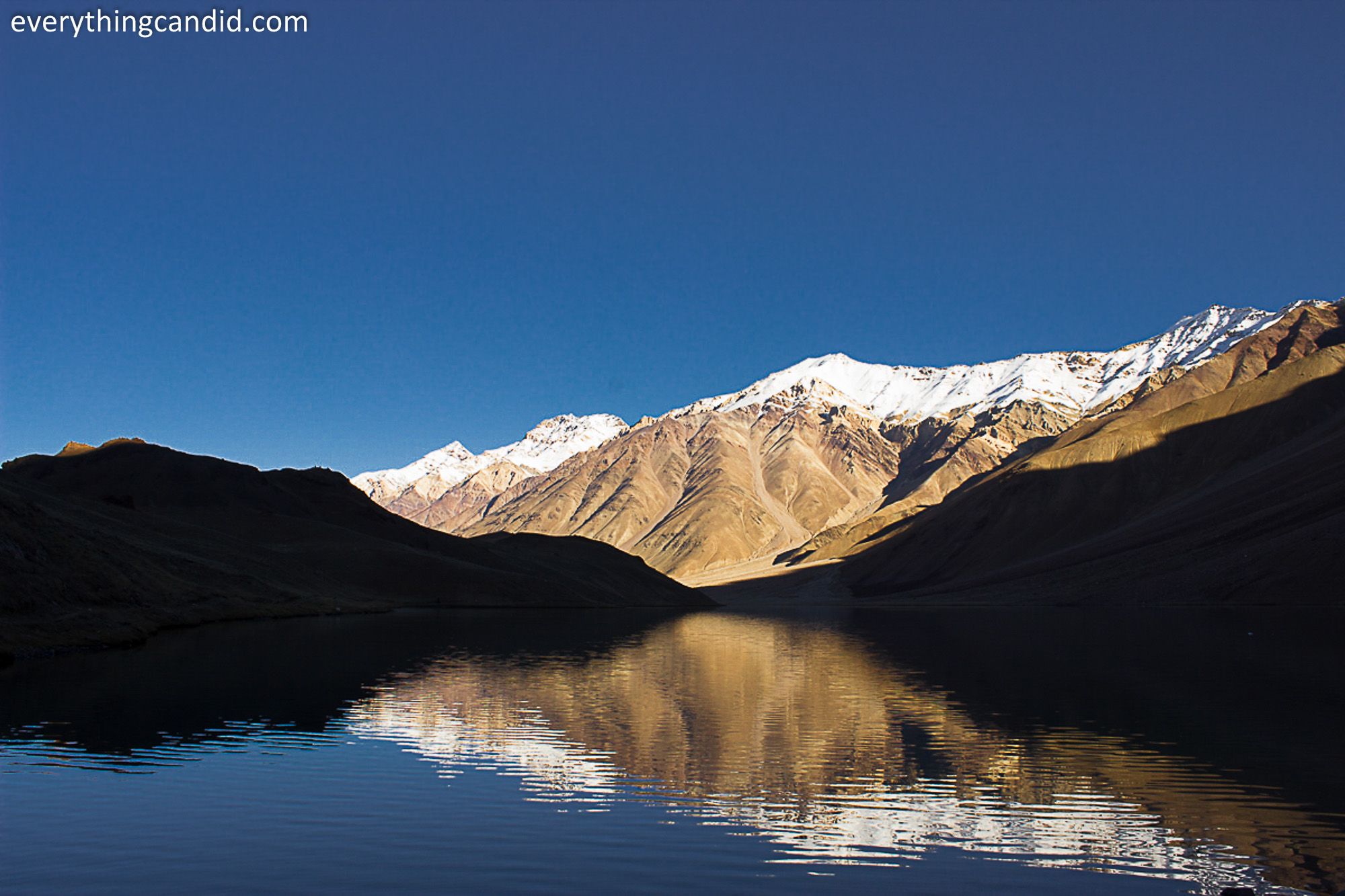 Chandratal Lake Wallpapers - Top Free Chandratal Lake Backgrounds ...