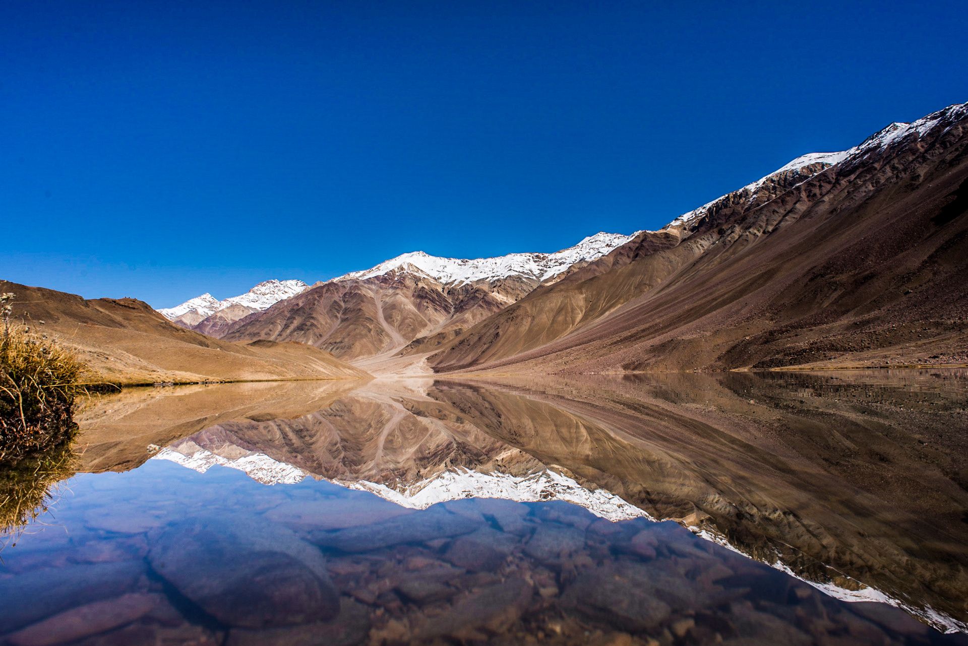 Chandratal Lake Wallpapers - Top Free Chandratal Lake Backgrounds ...